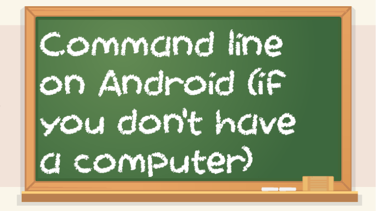 Termux – Free Coding Tutorials Termux – Free Coding Tutorials
