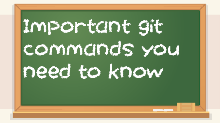 Git Commands – Free Coding Tutorials Git Commands – Free Coding Tutorials